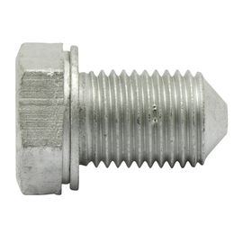 &Ouml;lablassschraube mit Dichtring M14 x 1,5 x 22 mm, f&uuml;r Audi