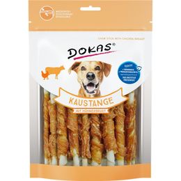 Dokas Dog Snack Kaustange mit H&uuml;hnerbrustfilet 200 g