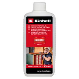 Einhell Druckluft-Spezial&ouml;l 500 ml
