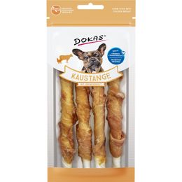 Dokas Dog Snack Kaustange mit H&uuml;hnerbrust 50 g