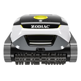 Zodiac Akku‐Pool‐Roboter 'Freedom Lite' mit Wi‐Fi‐Steuerung