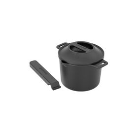 toom Mini-Dutch Oven Gusseisen &Oslash; 14 cm