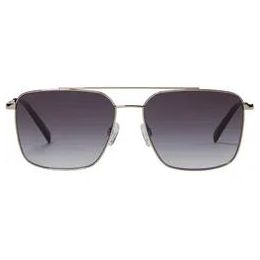 Marc O'Polo Sonnenbrille MARC O'POLO "mit Metallrahmen", Herren, gold, Sonnenbrillen Sonnenbrille