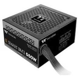Thermaltake Netzteil "Smart BM3", schwarz, B:21,8cm H:12,6cm T:28,4cm, Netzteile