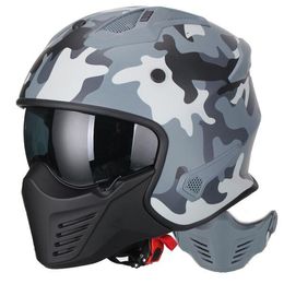 Jethelm Vito Bruzano Camo L