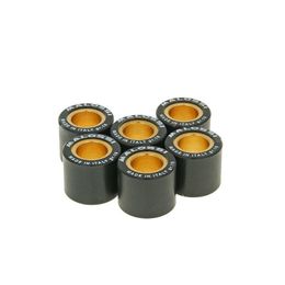 Variomatikgewichte Malossi HT 20x17mm - 16,0g