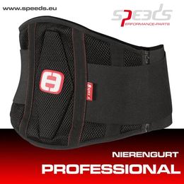 Nierengurt SPEEDS Professional XL