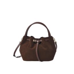 Baldinini Handtasche Damen Gr&ouml;&szlig;e One Size braun