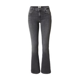 Tally Weijl Jeans Damen Gr&ouml;&szlig;e 30/31 grey denim