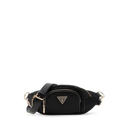 Guess G&uuml;rteltasche 'Follie' Damen Gr&ouml;&szlig;e One Size schwarz
