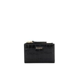 Kazar Wallet female Black size One Size