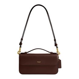 Coach Tasche 'ELORA' Damen Gr&ouml;&szlig;e One Size braun