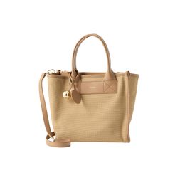 Furla Handtasche 'DIVIDE IT' Damen Gr&ouml;&szlig;e One Size beige