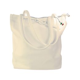 Florence Schultertasche Damen Gr&ouml;&szlig;e One Size beige
