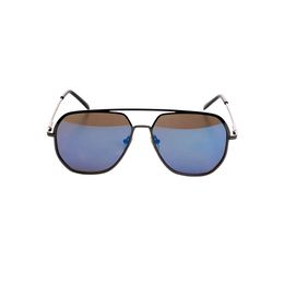 MAN'S WORLD Man's World Sonnenbrille Herren Gr&ouml;&szlig;e One Size dunkelgrau