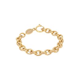 JOOP! Armband Damen Gr&ouml;&szlig;e One Size gold