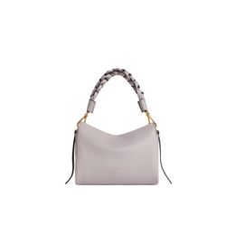Coccinelle Handtasche 'Coccinelle Boheme S26 1' Damen Gr&ouml;&szlig;e One Size grau