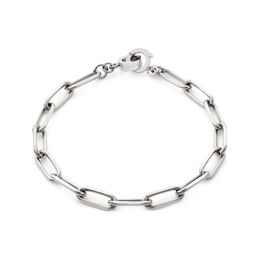 Leonardo Armband Damen Gr&ouml;&szlig;e One Size silber