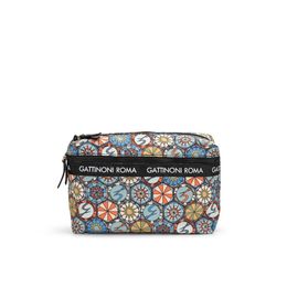 Gattinoni Cosmetic Bag female White size One Size