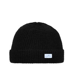 Lou-i Beanie female Black size Onesize