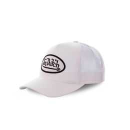 Von Dutch Cap 'Classic' male White size Onesize