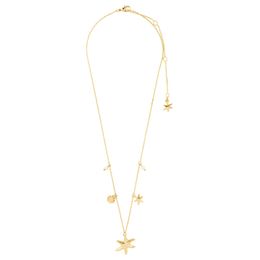 Pilgrim Kette 'Prism' Damen Gr&ouml;&szlig;e One Size gold