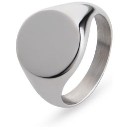 FAVS. FAVS Ring Herren Gr&ouml;&szlig;e 64 silber