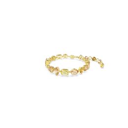Swarovski Bracelet 'Gema' female Gold size M