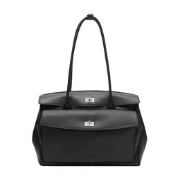 Liebeskind Berlin Schultertasche Damen Gr&ouml;&szlig;e One Size schwarz