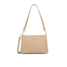 Kazar Umh&auml;ngetasche Damen Gr&ouml;&szlig;e One Size beige