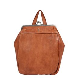 Harbour 2nd Backpack 'Anouk' female Brown size One Size