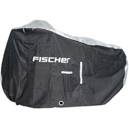 Fischer Die Fahrradmarke Fischer Fahrr&auml;der Accessories male Black size One Size