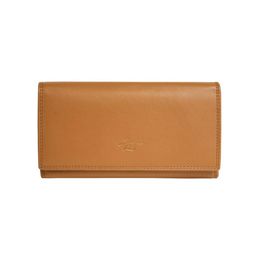 Samantha Look Wallet 'Samantha Look Geldb&ouml;rse' female Yellow size One Size
