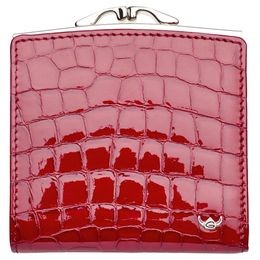 Golden Head Wallet 'Cayenne' female Red size One Size