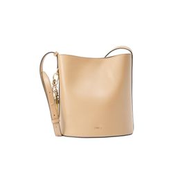 Furla Schultertasche 'ROXIE' Damen Gr&ouml;&szlig;e One Size sand