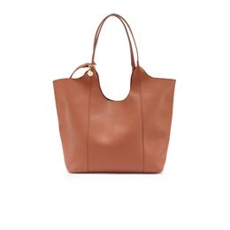 Apple of Eden Shopper 'Valetta' female Brown size One Size
