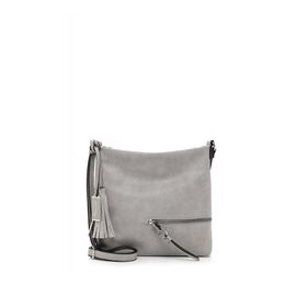 Tamaris Crossbody Bag 'Nele' female Grey size One Size