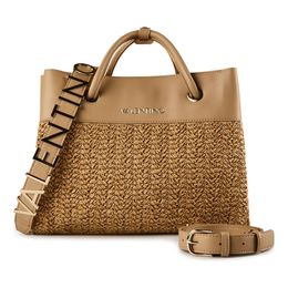 Valentino Shopper 'Alexia' Damen Gr&ouml;&szlig;e One Size braun