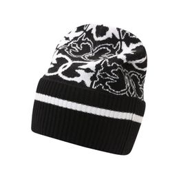 Pinko Beanie 'BULGARIA' female Black size One Size