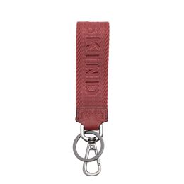 Liebeskind Berlin Key Ring female Red size One Size