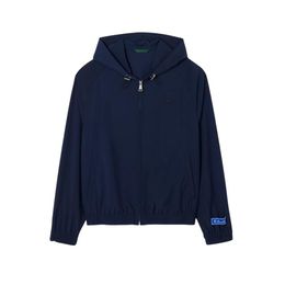Lacoste Between-Season Jacket male Blue size 4XS