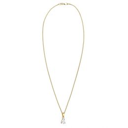 Elli Premium Necklace female Gold size 45