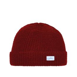 Lou-i Beanie female Red size Onesize