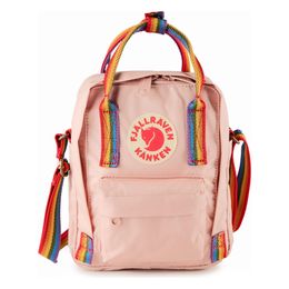 Fj&auml;llr&auml;ven Fj&auml;llr&auml;ven Handtasche 'Kanken' Damen Gr&ouml;&szlig;e One Size rosa