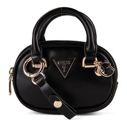 Guess Taschenanh&auml;nger Damen Gr&ouml;&szlig;e One Size schwarz