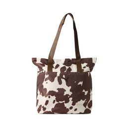 Puma Shopper female Brown size One Size