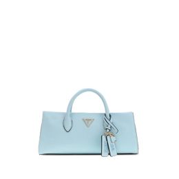 Guess Handbag 'Noelle' female Blue size One Size