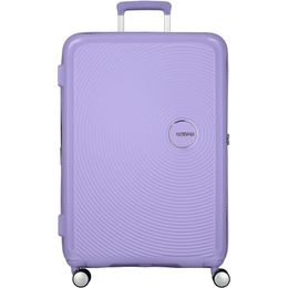 American Tourister Cart 'Soundbox' male Purple size One Size