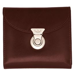 Golden Head Wallet female Brown size One Size