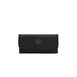 Kipling Wallet 'MONEY LAND' female Grey size One Size